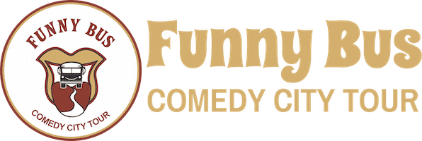 Funny Bus Comedy City Tour