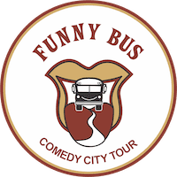 Funny Bus Comedy City Tour